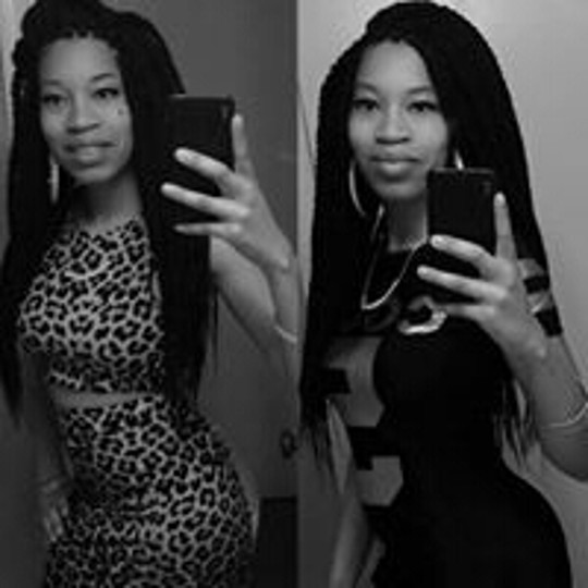 Asha Gaskins Rap Fame Profile