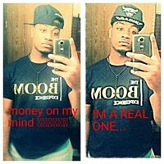 Johnny Marshall Rap Fame Profile