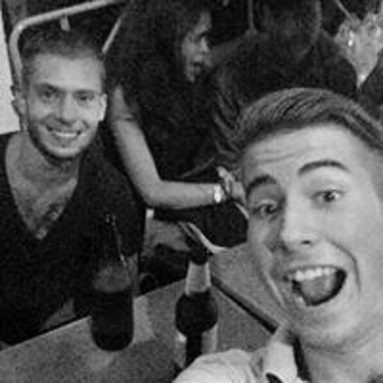 Samuel Hermann Rap Fame Profile