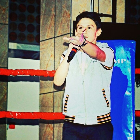 Ivan Starikov Rap Fame Profile